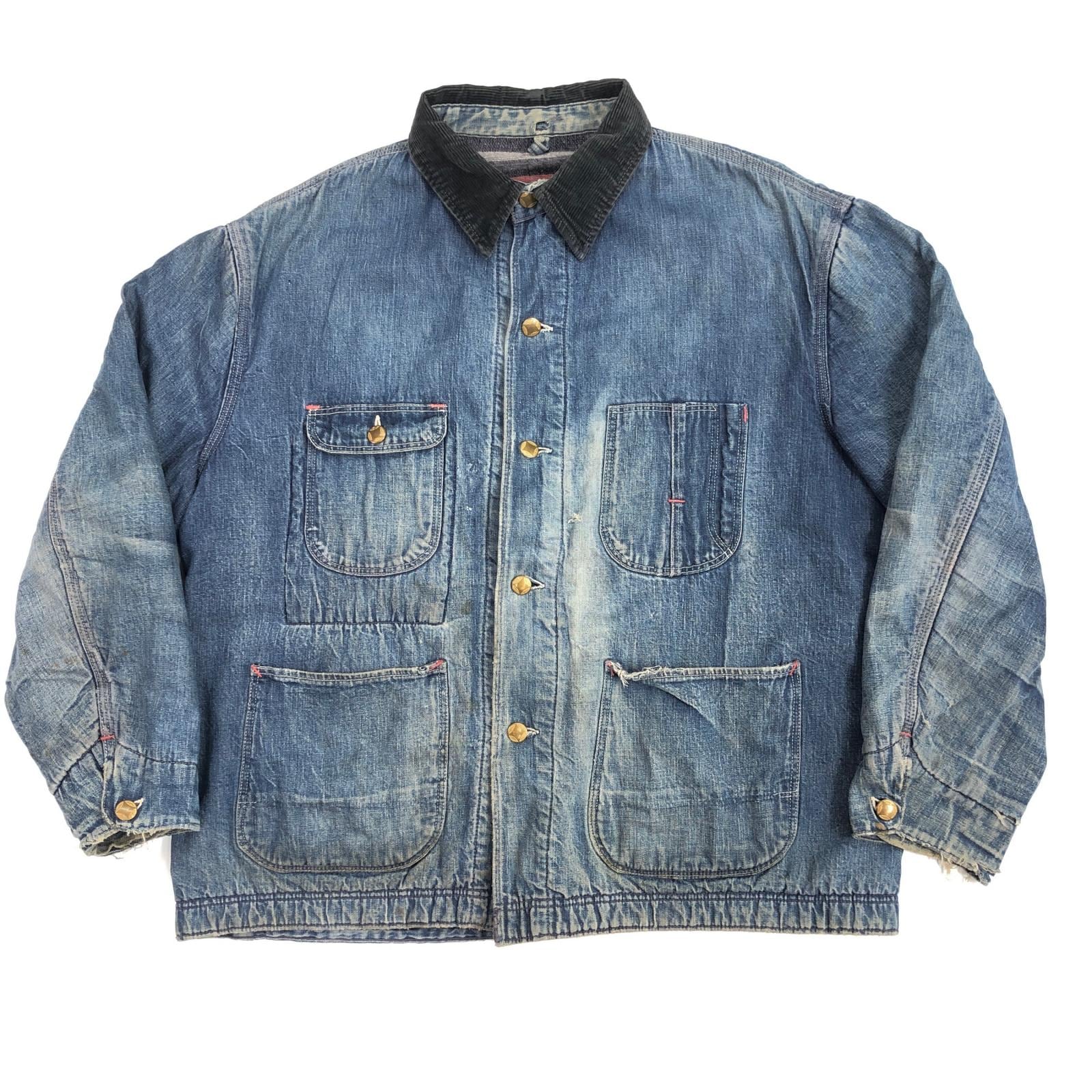 【完全保存版】LEVI’S 501XXの歴史と人気モデルを徹底解説｜ヴィンテージデニムの王道 | EAGLE BASE｜ヴィンテージ古着の宅配買取専門店